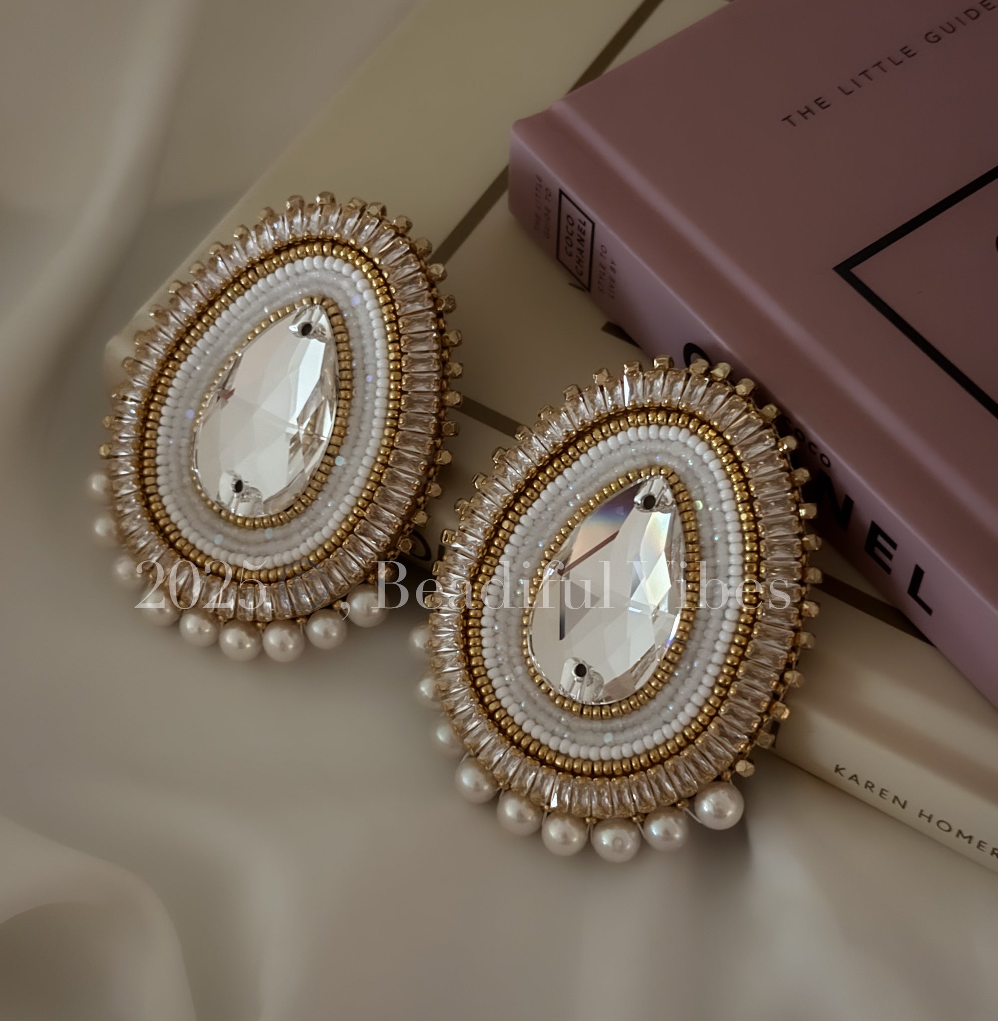 How To Price Your Beadwork – Beadiful Vibes